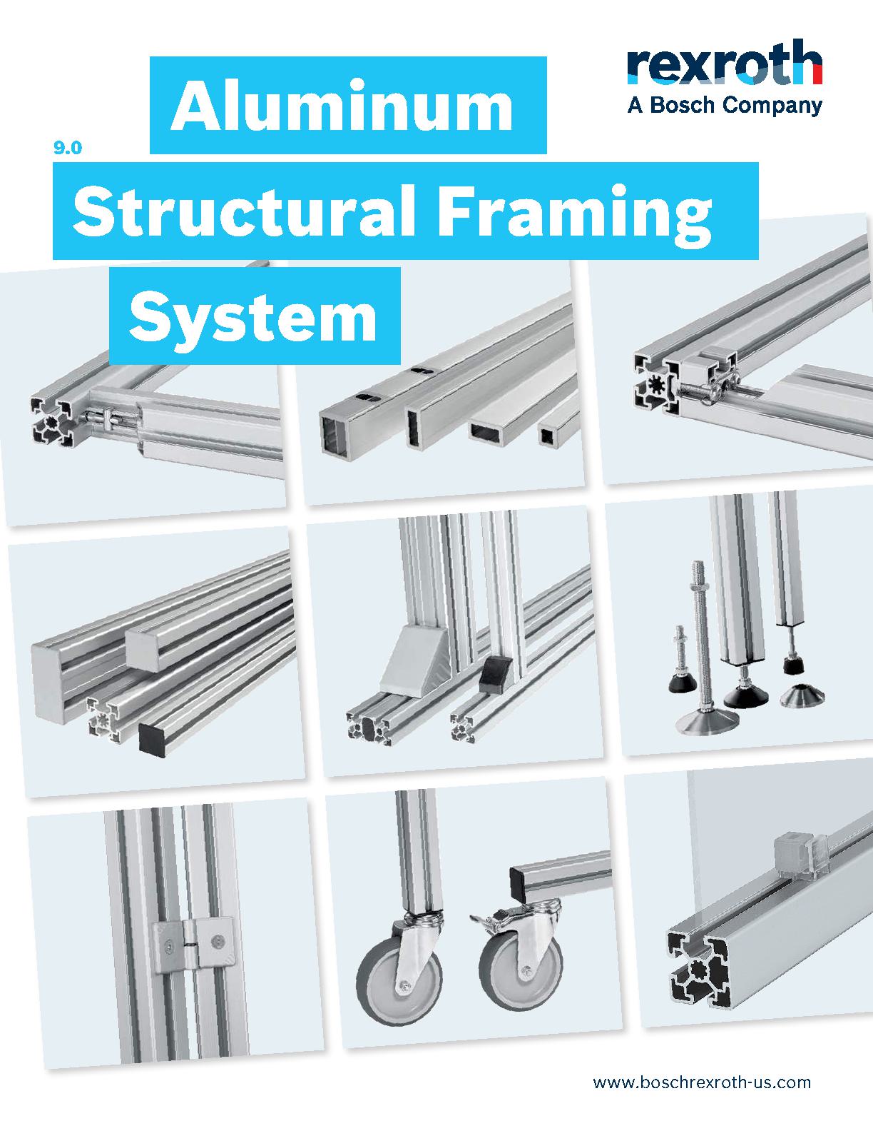 Catalogs & Spec Sheets